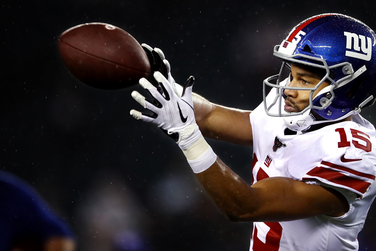 Stephie Smalls - BUSR $500 Welcome Bonus